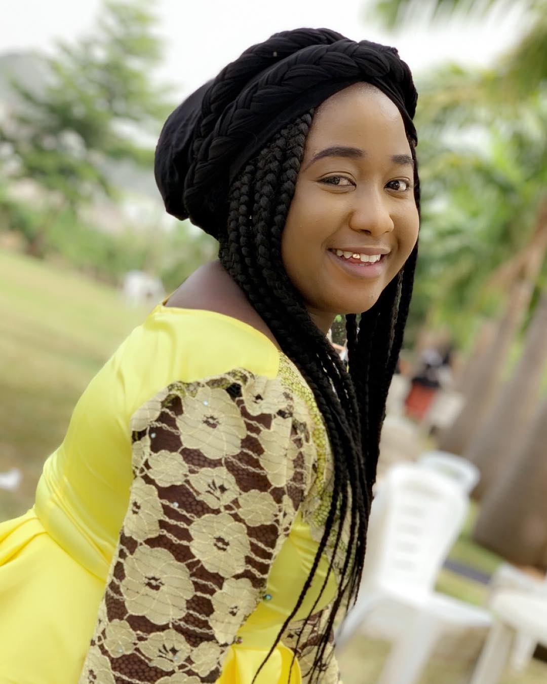 Remarry, Second Marriage, 2nd Husband : Fatima Teema Yola hopes to ...