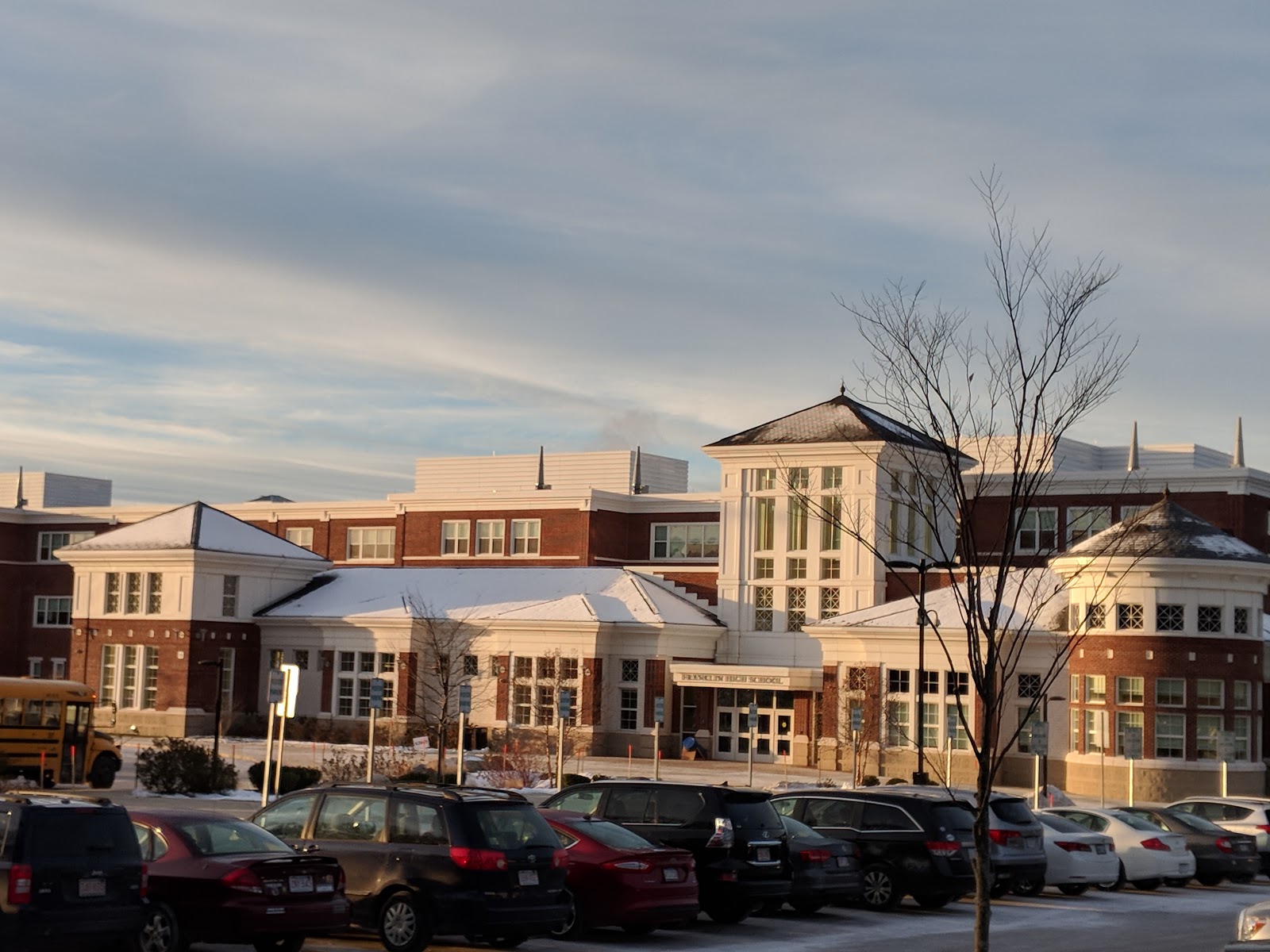 Franklin Matters Franklin Public Schools Message To Parents On Homework Policy franklin-matters-franklin-public-schools-message-to-parents-on-homework-policy