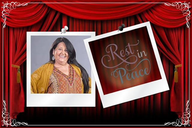 Mara Manzan • | Portfólio de Atores