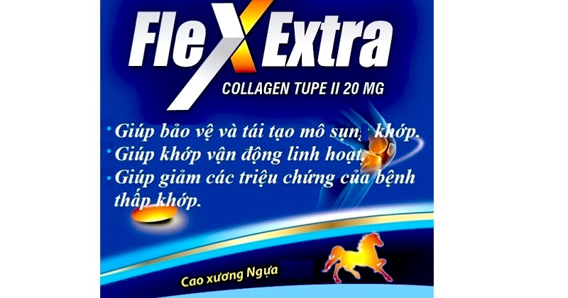 VN Supplement: FLEX EXTRA