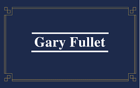 Gary Fullett