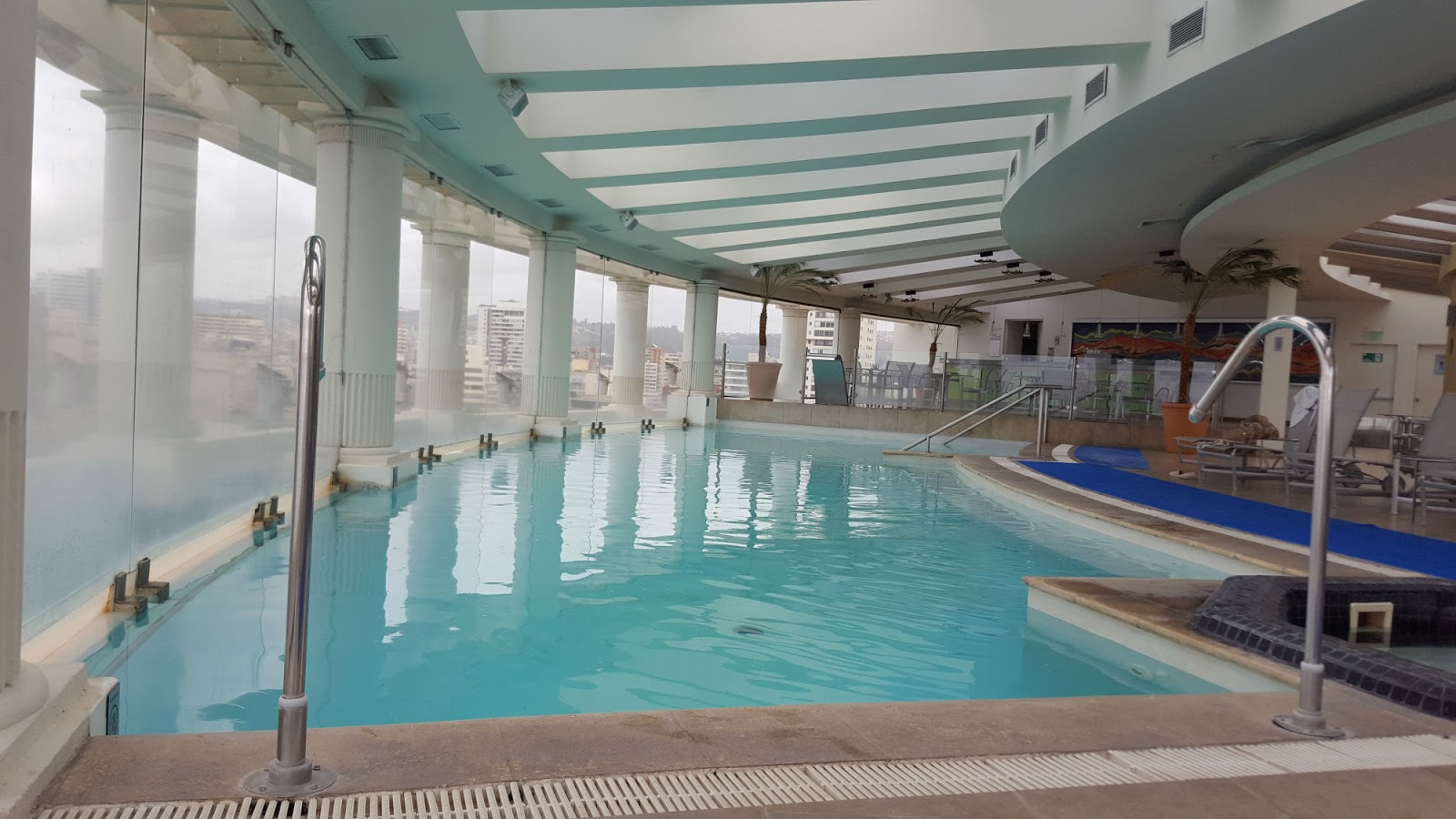 Yo lo probé: día de spa en Natura Vitale Wellness de Enjoy Viña del Mar ...