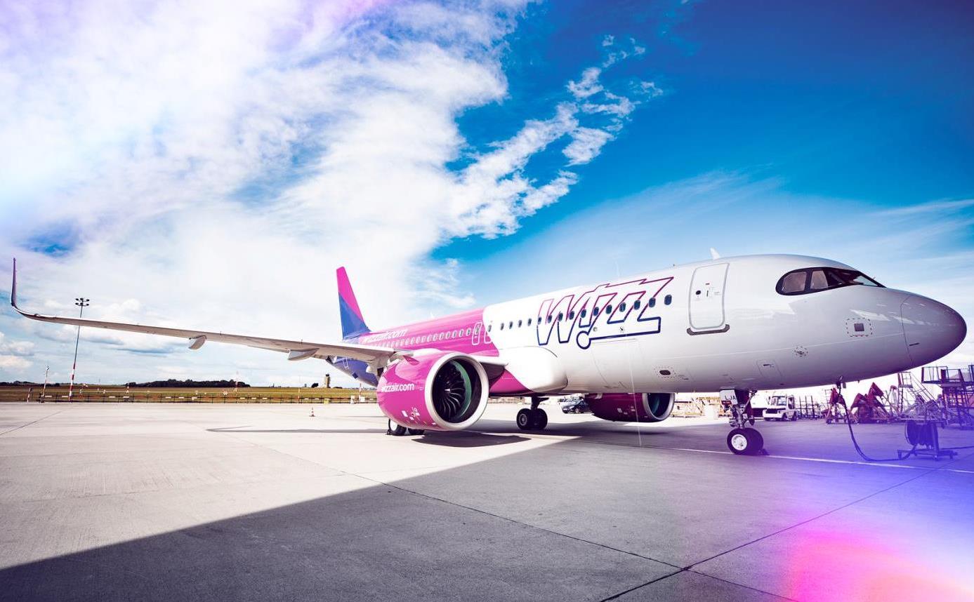 Wizz launches interactive tool for accessible routes