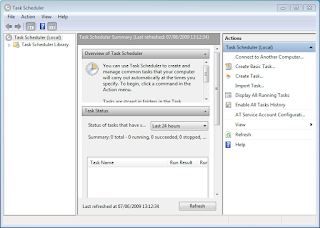 Automatic Reboot in Windows Server | PRR Computers, LLC