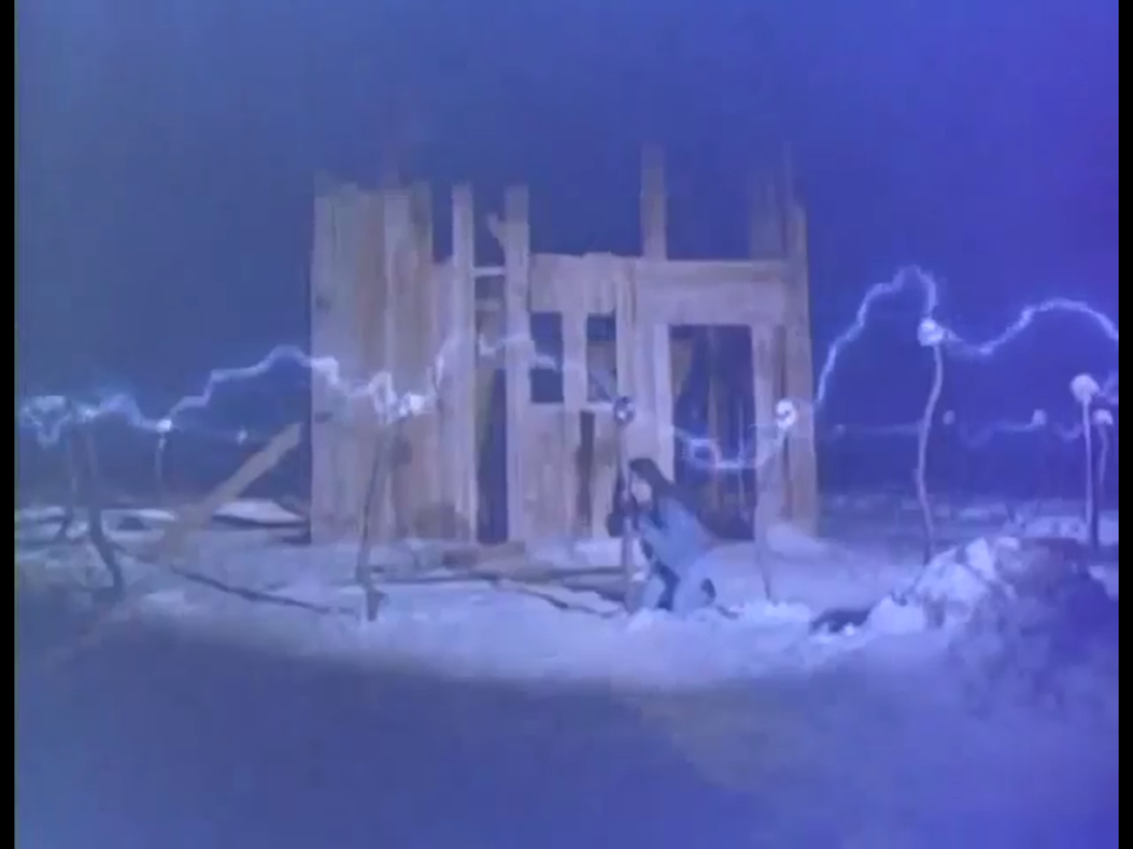 Senseless Cinema: "A Man's Ignorance of Things Unseen Is Never ...