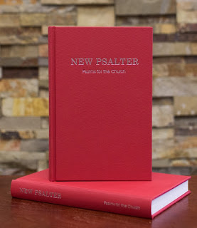 The Genevan Psalter: New Psalter: Psalms for the Church