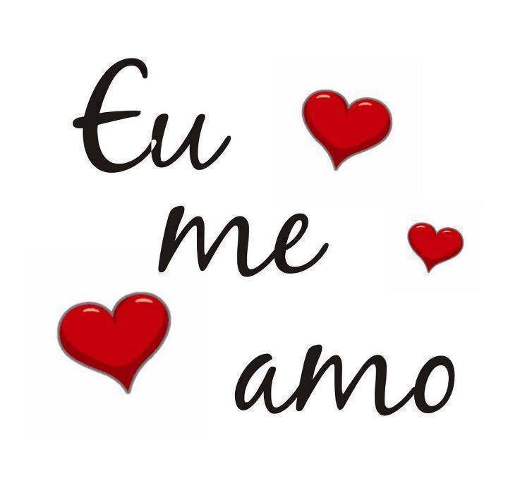 Holistica, Psicoterapia, Psicanalise: EU ME AMO