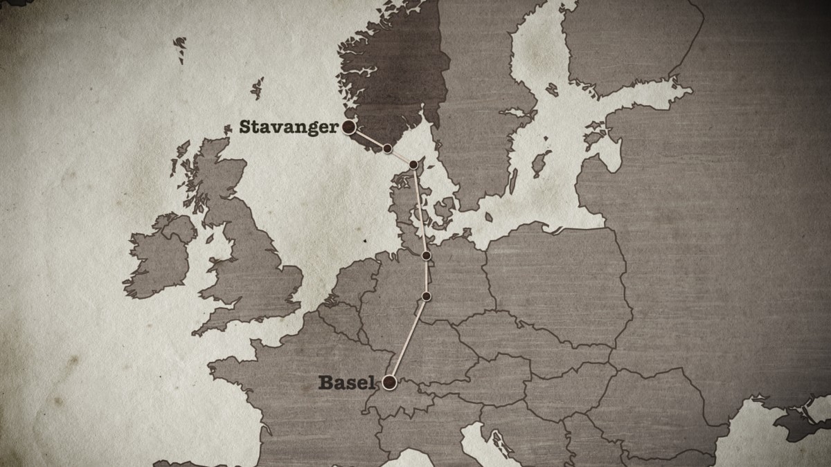 a personal FODMAP survival story (and the meaning of life): Isdal woman ...