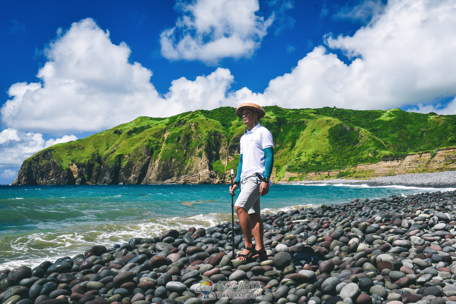 BATANES - Top 10 Heavenly Locations To Be In Philippines' Prettiest Island