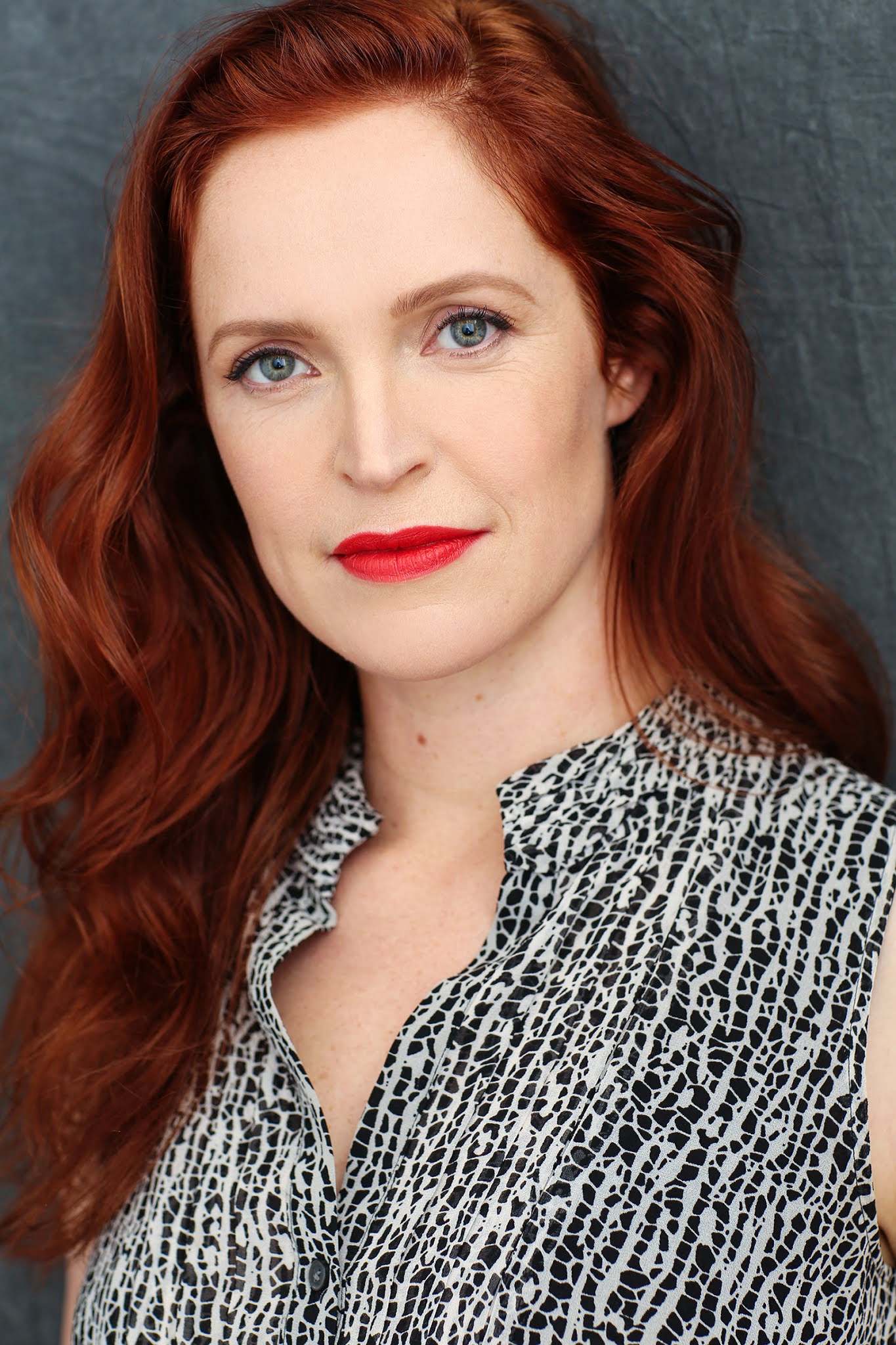 Theater in the Now: Spotlight On...Grace McLean