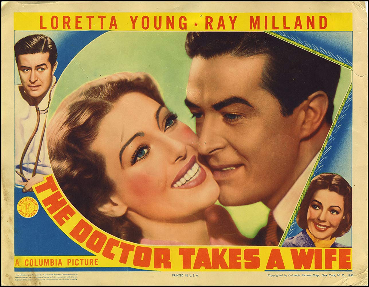 The Movie Night Group's Guide to Classic Film: Liberated Loretta