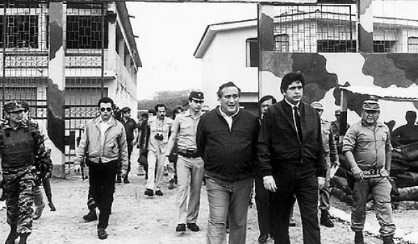 Directo y sin Rodeos: Juicio a Comando Rodrigo Franco