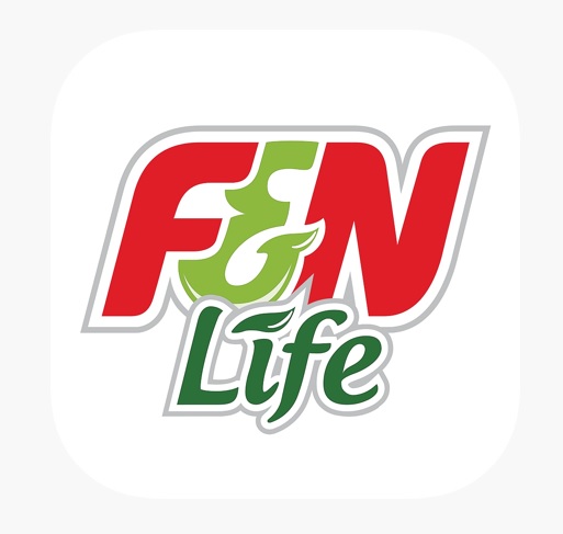 Guna Aplikasi F&N Life beli produk F&N secara online, order bundle ...