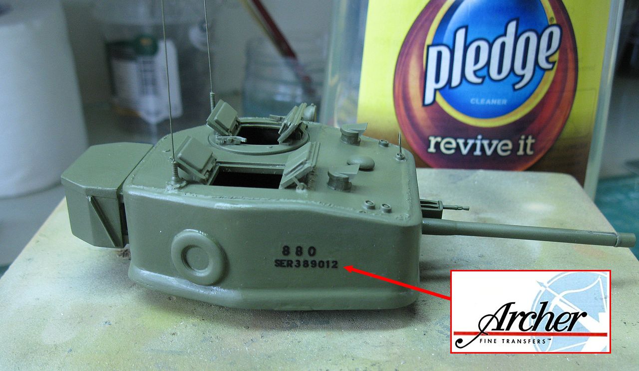 Panzerserra Bunker- Military Scale Models in 1/35 scale: Cromwell II ...