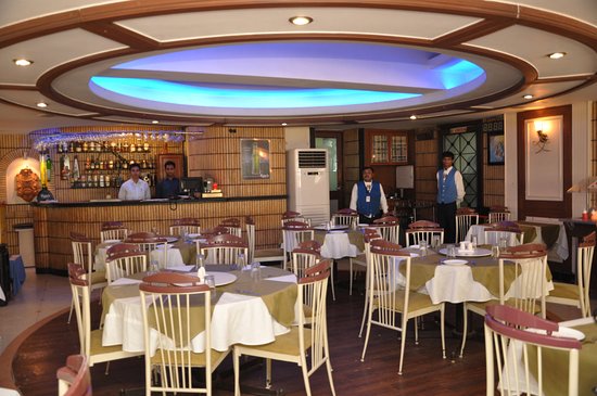 Best Cafes and Restaurant in Daman and Diu - Home