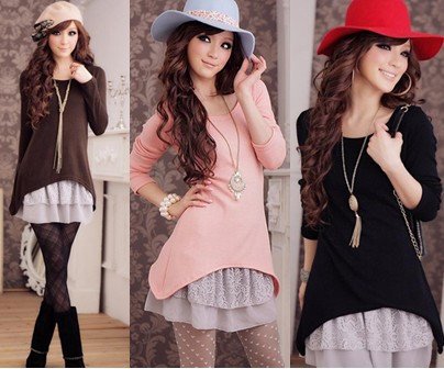 CLOTHES DESIGNS, ALL DESIGNS OF CLOTHES, EVERY DESIGNS OF CLOTHES ...