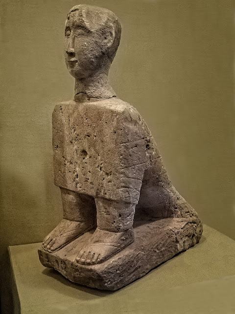 Roman Times: The Romans and the Kingdom of Kush