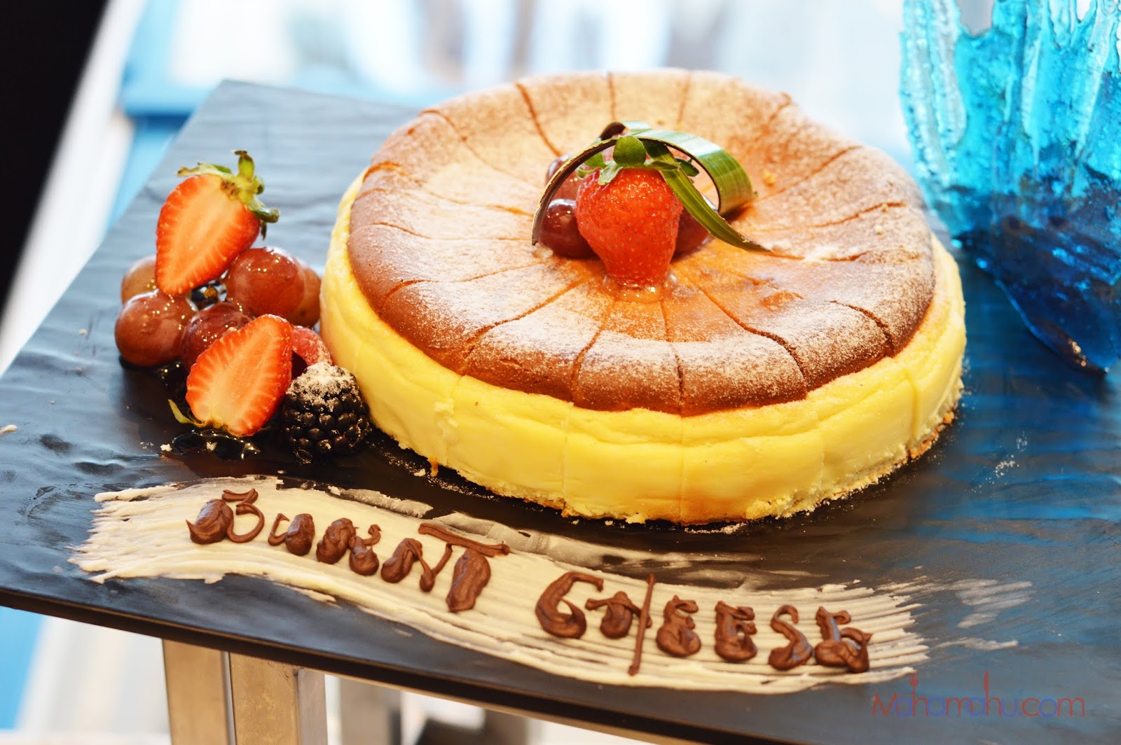 Transformasi Utara Coffee House kepada Restoran 'UTARA' Lebih Segar Dan ...