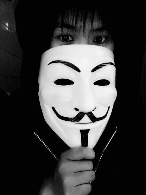 Share 5 Avt Nữ Hacker Chất [Part 6]