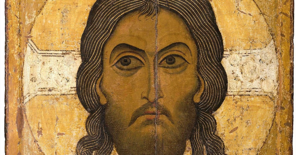 Русские иконы СПАС НЕРУКОТВОРНЫЙ / Russian icons The Holy Face (The ...