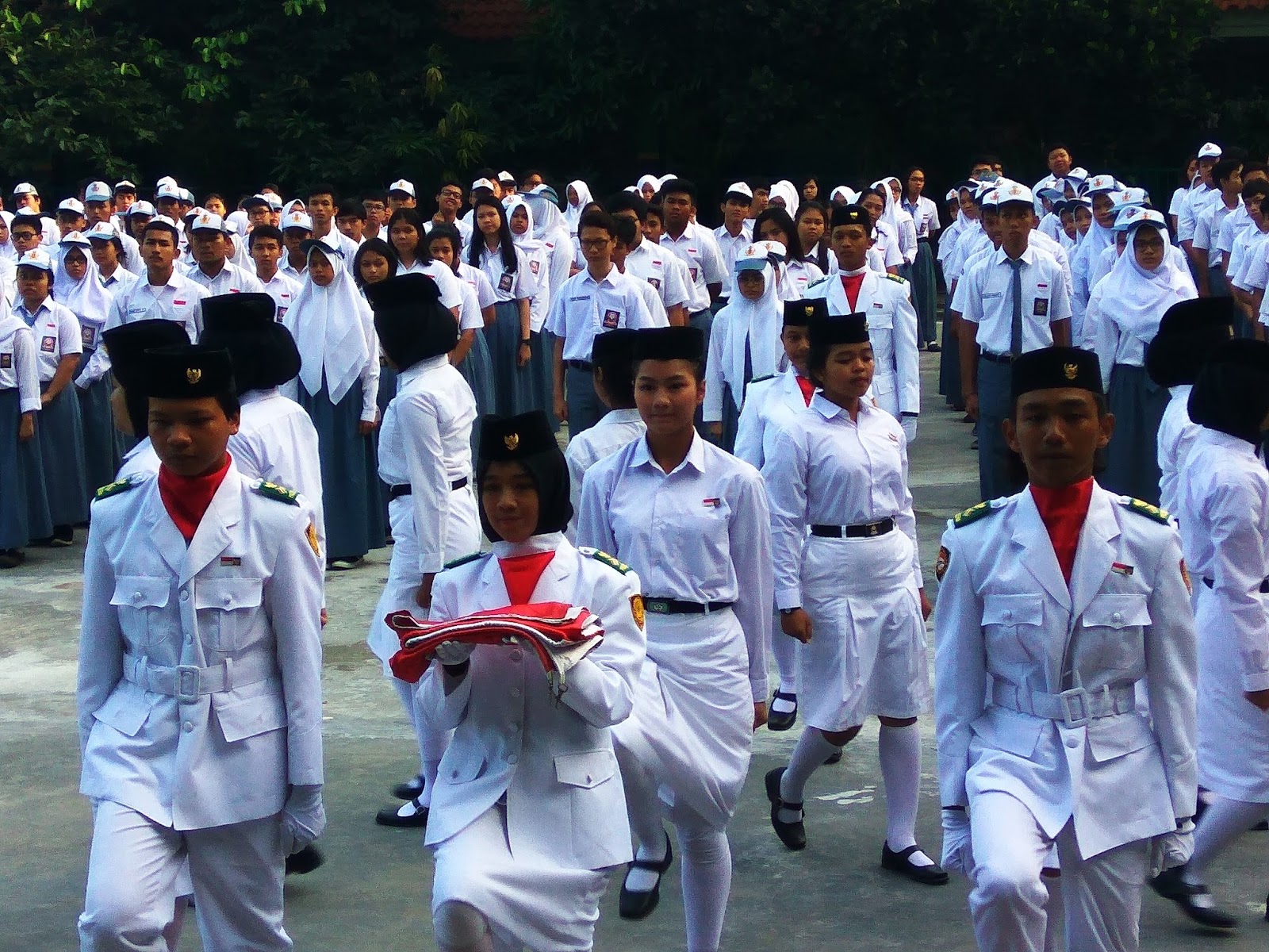 SMAN 74 JAKARTA