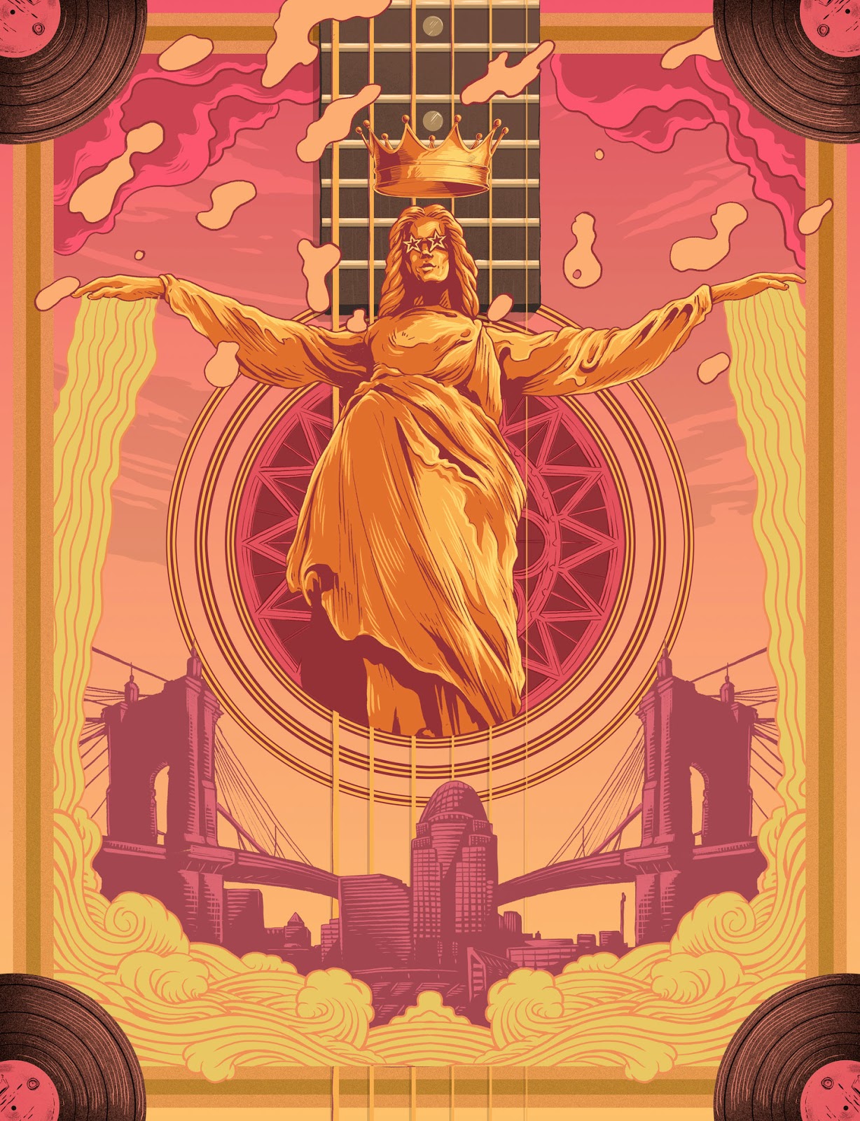 The Geeky Nerfherder: Artist Spotlight: The Art Of . . . Joe Wilson