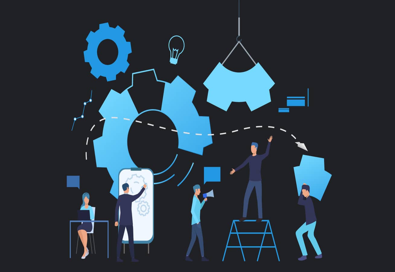 PROPER HANDLING OF RESOURCES IN A MANAGEMENT POSITION - MBE Management