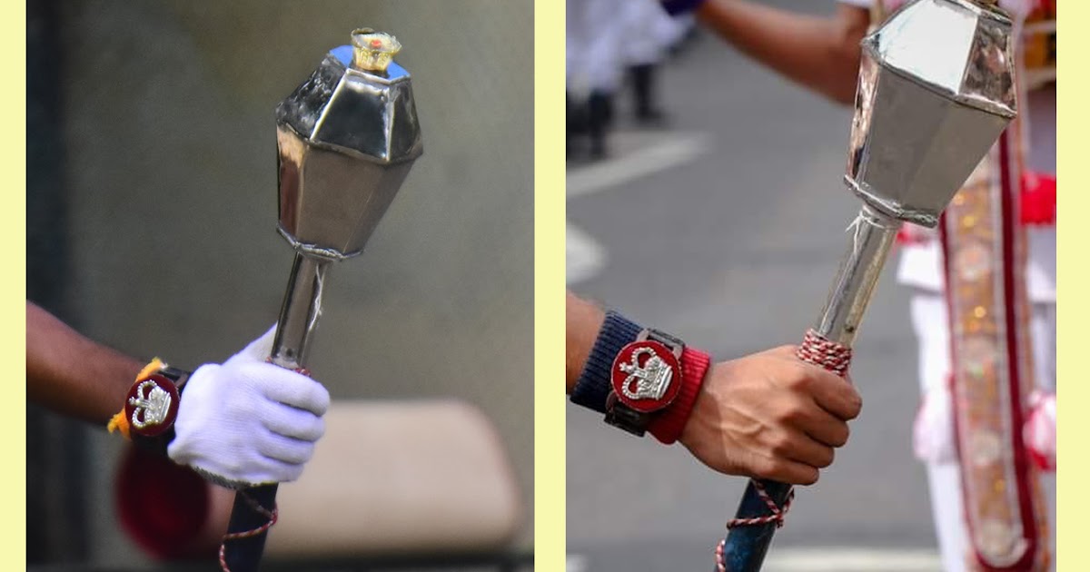 THE ROYAL ARMY CROWN