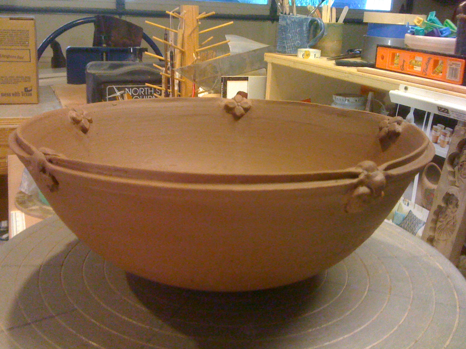 Janet Francoeur My Art - My Travels - My Thoughts: Using sprigs on your ...