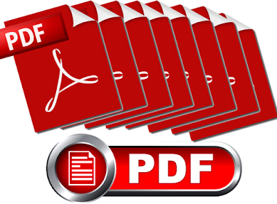 Cara Mudah Mengedit File PDF Dengan NitroPDF Lengkap Dengan Gambar - Rahmad