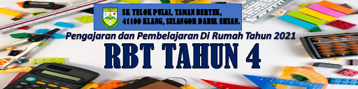 RBT TAHUN 4