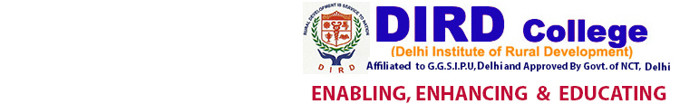 Dird Colleges, Delhi, Wanted Teaching Faculty - Faculty Teachers