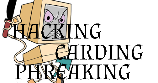 Understanding Hacker, Cracker, Defacer and Phreaker - SiddeLate