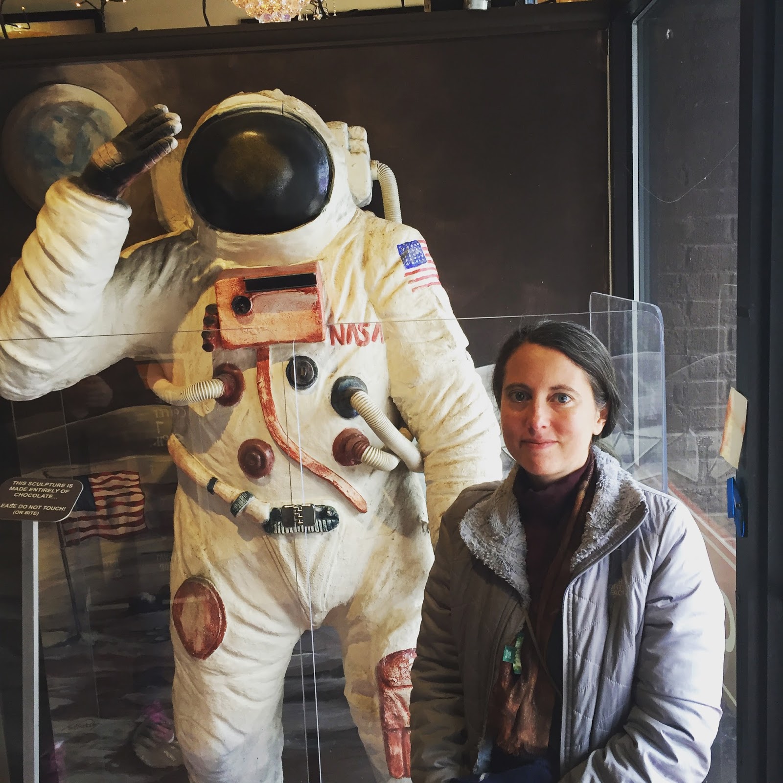 A Little Time and a Keyboard: All Chocolate Kitchen in Geneva, Illinois ...