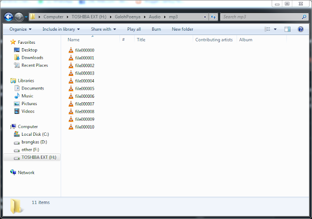 Recovery Data dengan DLC boot ~ SantuyTechno