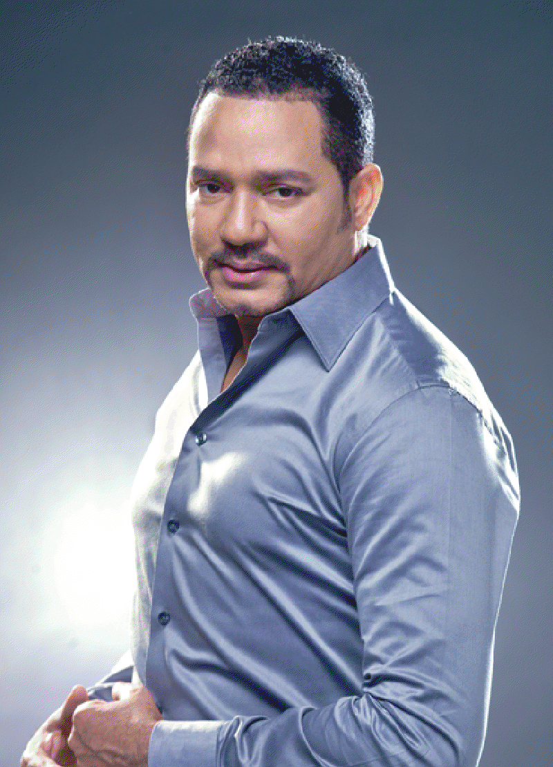 TestigoUno: Mexicanos tras la bachata: Frank Reyes graba con Samo
