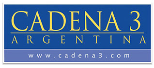 Radio, DX y DXP: Cadena 3, Córdoba (Argentina), verificación.