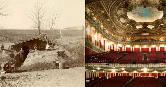 Anatoly's blog: A Wagner Matinee by Willa Cather Analysis