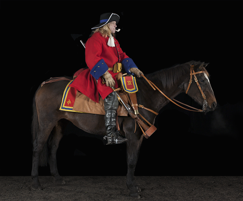 Wars of Louis Quatorze: Alan Larsen on the fine art of historical ...