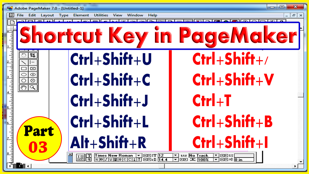 Adobe PageMaker Shortcut Key In Hindi Shortcut Key In PageMaker PageMaker Shortcut Key adobe-pagemaker-shortcut-key-in-hindi-shortcut-key-in-pagemaker-pagemaker-shortcut-key