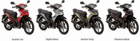 NUSANTARA SAKTI SALATIGA: Perbedaan New Honda Revo Fit dengan Absolute ...