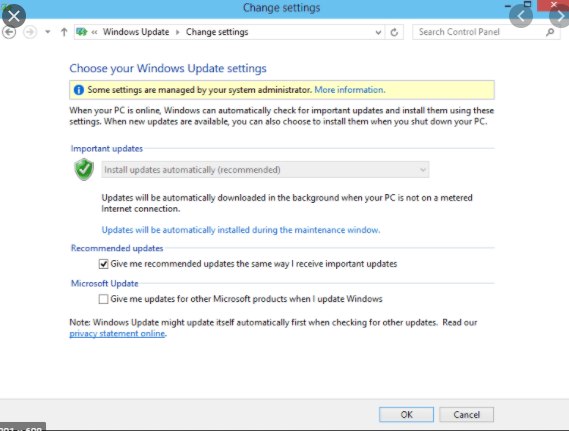 Some Settings Are Managed By Your System Administrator Can t Change some-settings-are-managed-by-your-system-administrator-can-t-change