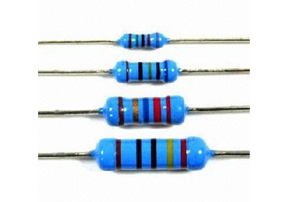 Resistor, Karakteristik, Nilai Dan Fungsinya - EDUKASIKINI.COM