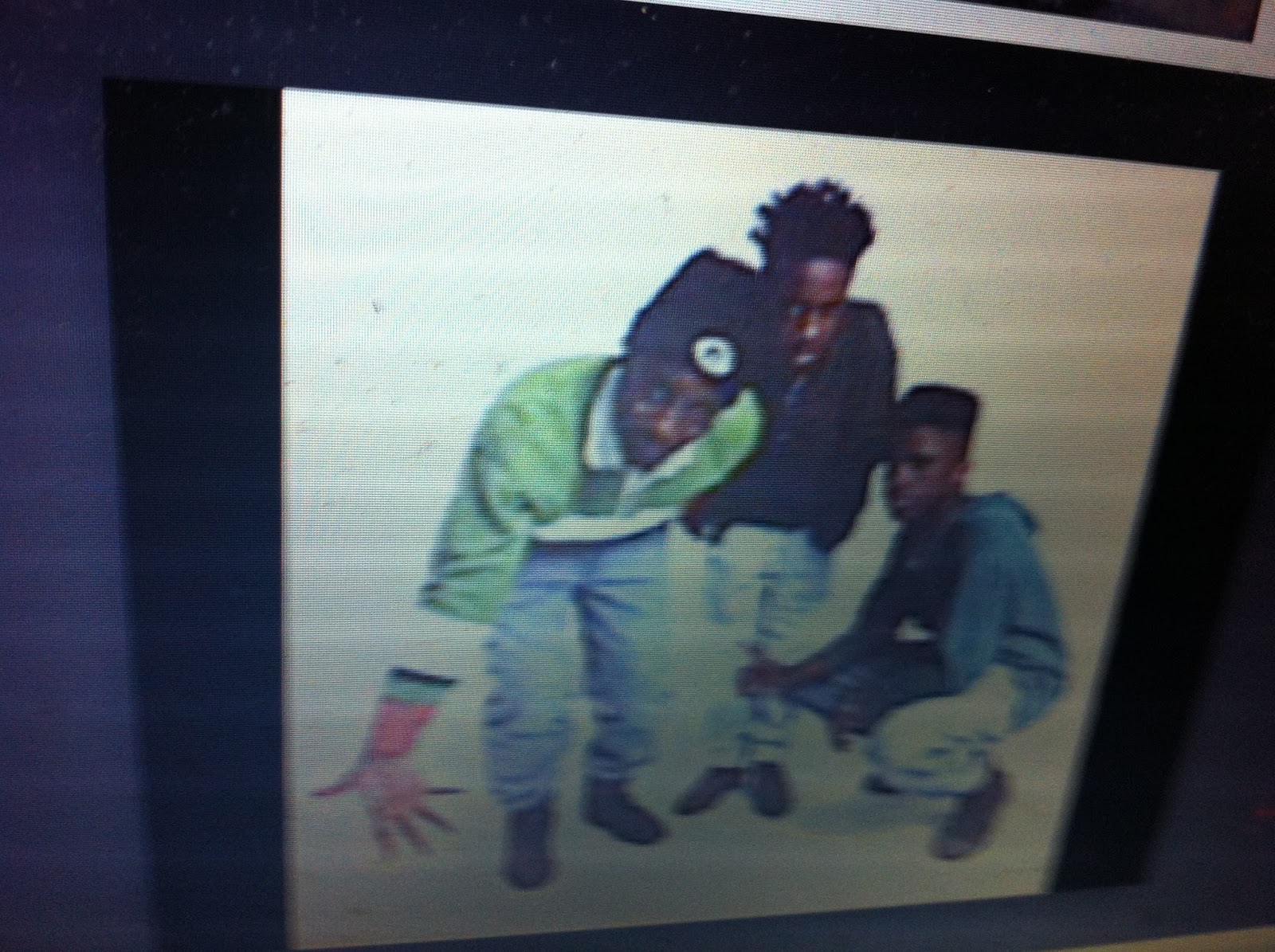 THE BLACK SOCIAL HISTORY:: BLACK SOCIAL HISTORY - AFRO-ENGLISH " DJ ...