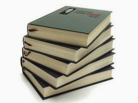 LIBROS CONTABLES: IMPORTANCIA DE LOS LIBROS CONTABLES