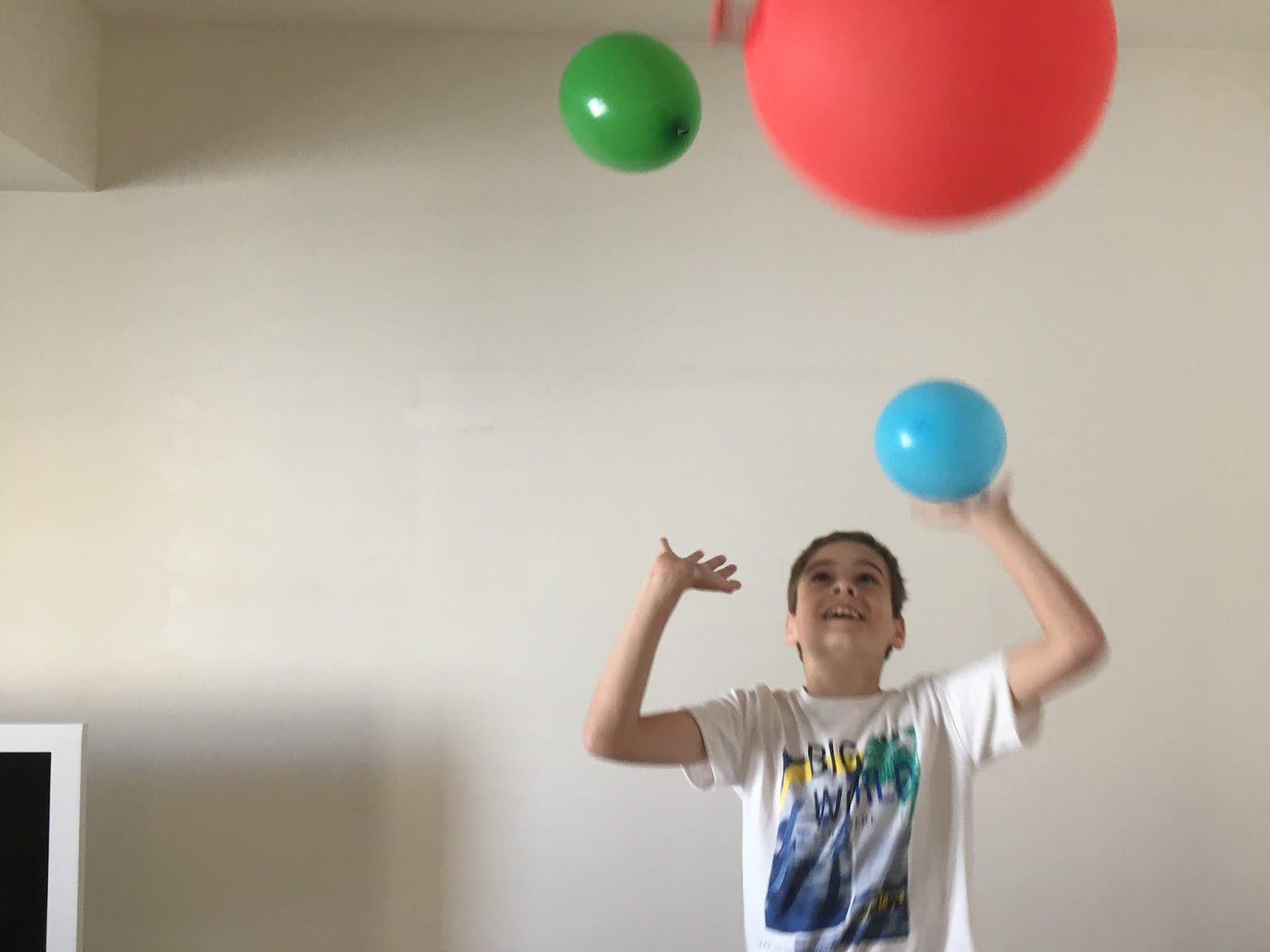 Blog de 5è de Primària: Retos Superados! actualizados.