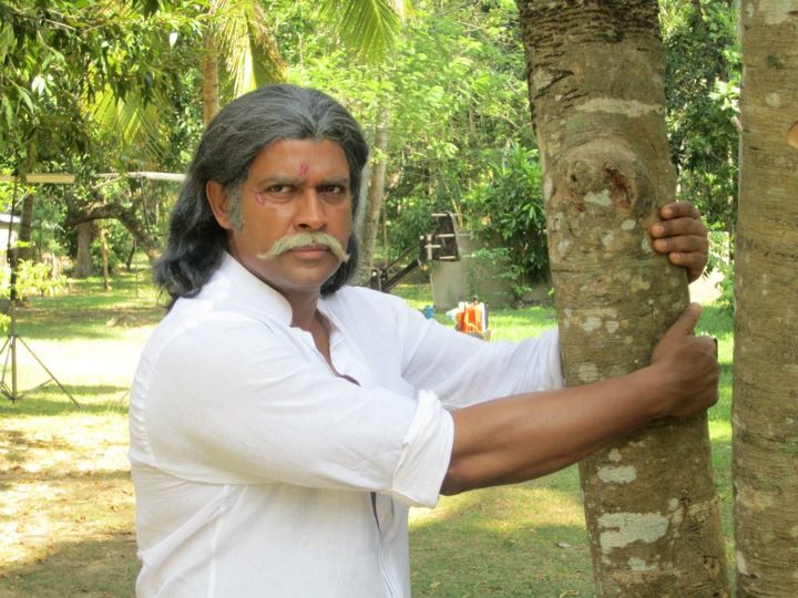 Lanka Gossip Site: Ranjan Ramanayaka