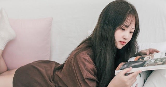 Sia Model - Một người đi,một người cứ mãi nằm ngóng trông | Dân 47 ...