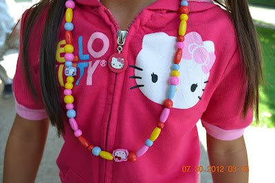 Kids e-Connection: Hello Kitty Model