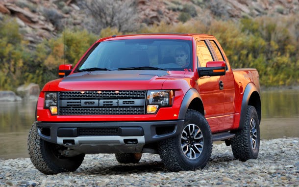 2015 Ford Raptor Release Date | Car Review and Modification